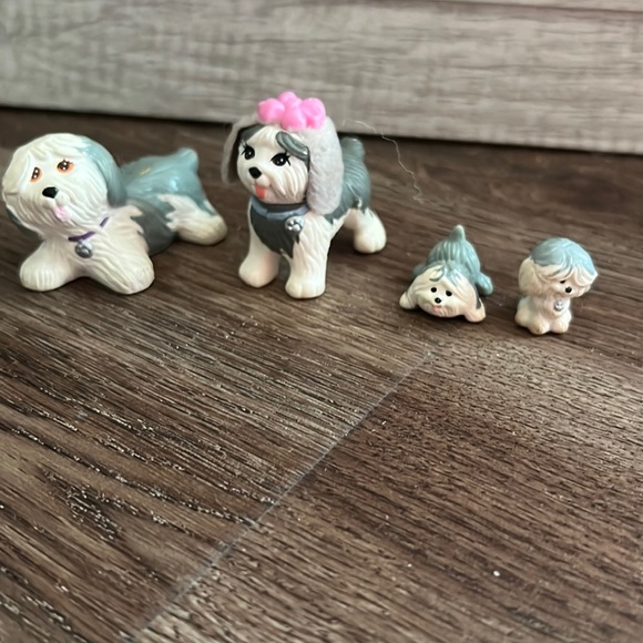 Littlest Pet Shop | Toys | Vintage Littlest Pet Shop 993 Lps | Poshmark